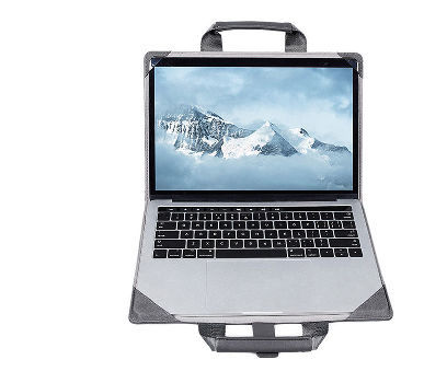 Buy Wholesale China 13.5 Inch Surface Laptop Case Leather Tablet Case ...