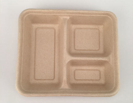 Buy Wholesale China Biodegradable Sugarcane Disposable Heavy-duty ...