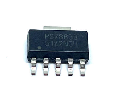 Buy Wholesale China Lm358dr Ic Merrillchip New Original In Stock ...