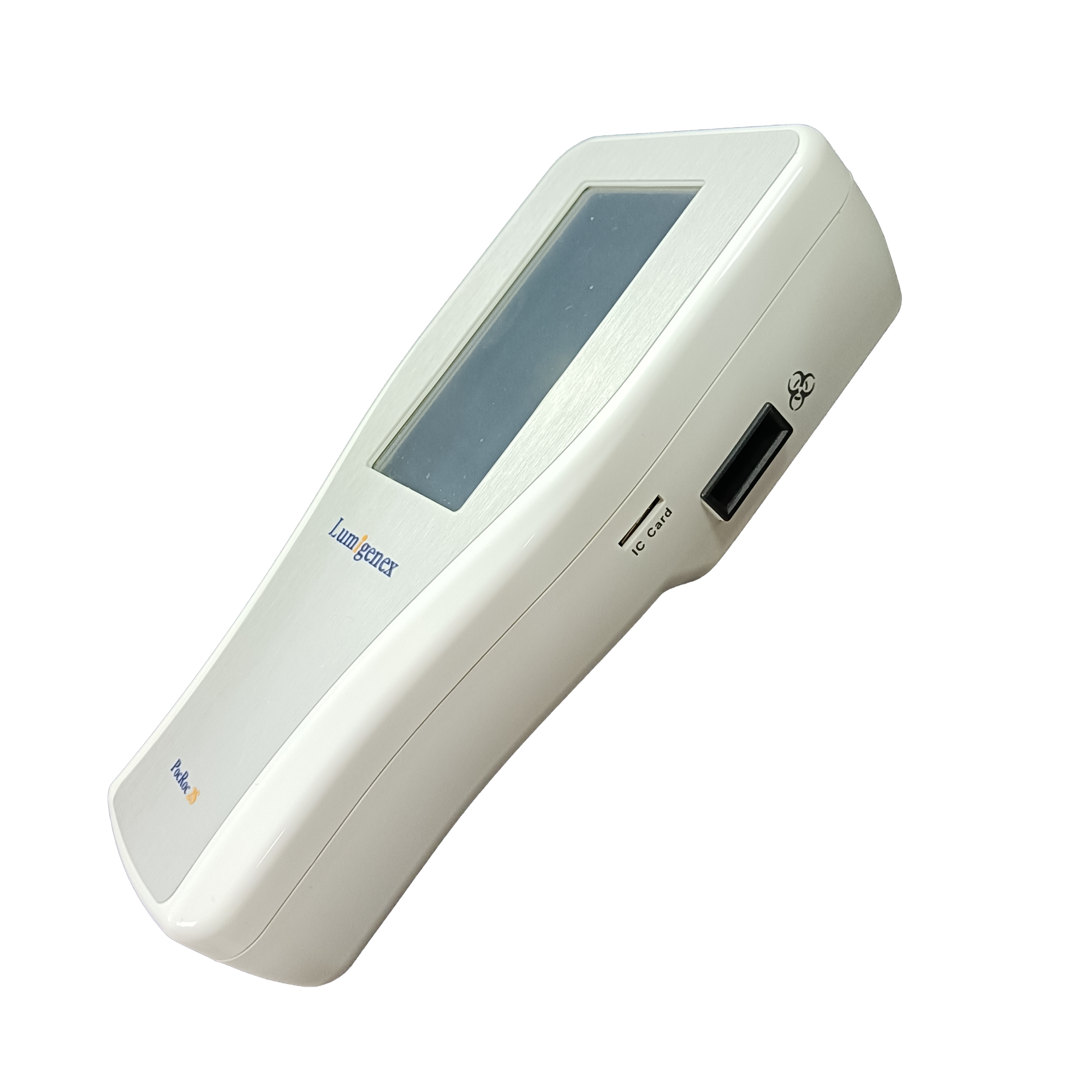Automated Biochemical Tests Quantitative Blood Analysis Meter Testing ...