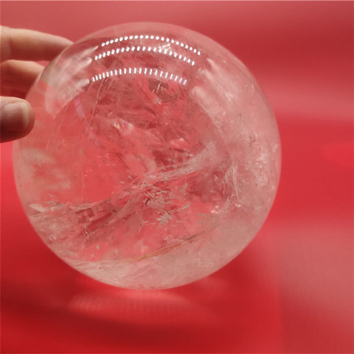 Buy Wholesale China High Quality Rock Clear Quartz Crystal Healing ...