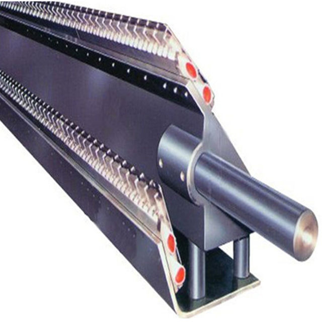 Paper Machine Doctor Blades And Doctor Blade Holder Carbon Fiber ...