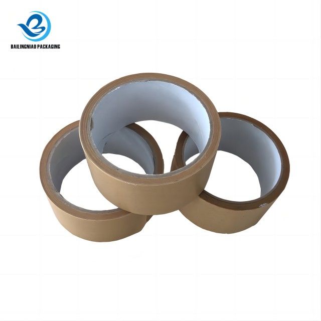 Buy Wholesale China Packing Self Adhesive Water Activated Reinforced ...