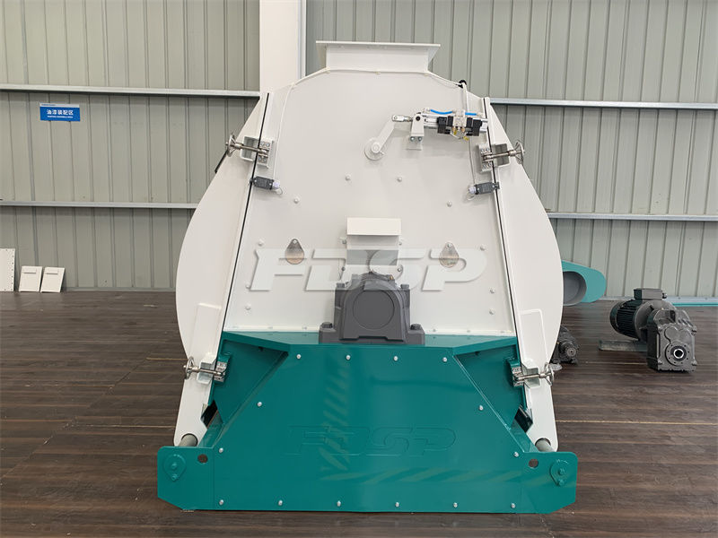 Buy Wholesale China New Design High Safety Hammer Mill For Wood Chips ...