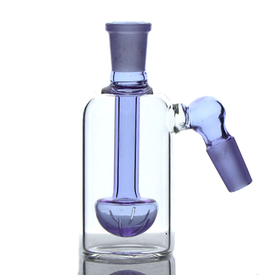 Bulk Buy China Wholesale Sh Catcher Smoking Accessories Glass Water ...