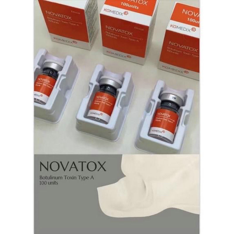 Buy Wholesale China 2022 Botulaxs Meditoxin Neronox Novatox Injectable ...