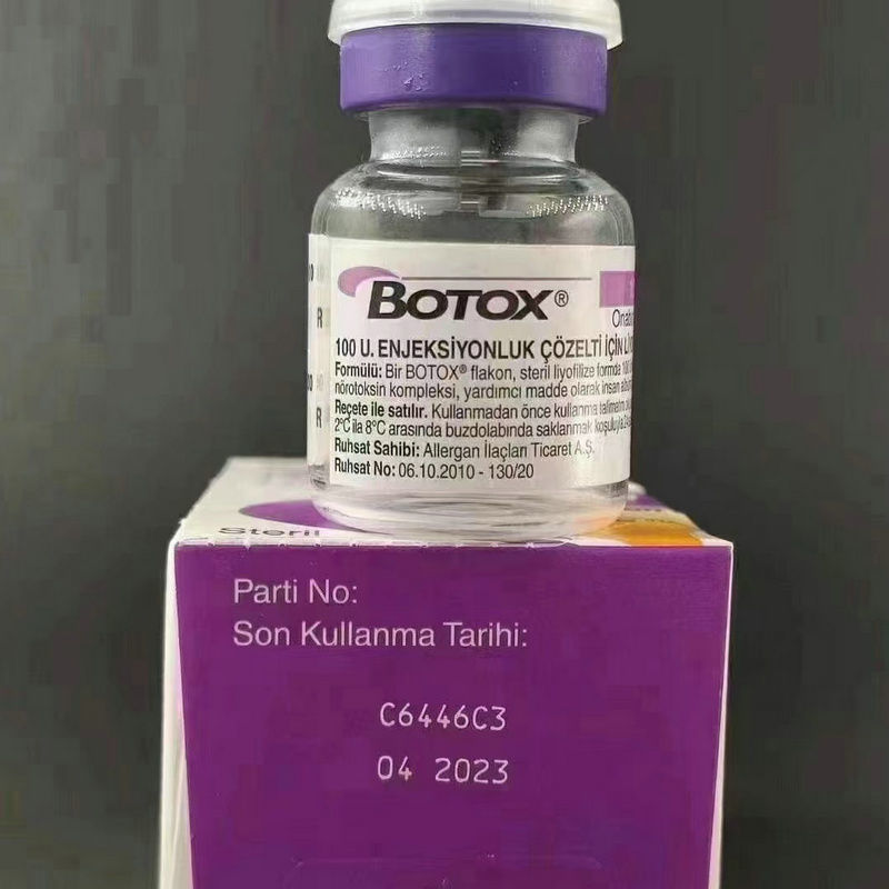 Buy Wholesale China 2022 Botulaxs Meditoxin Neronox Novatox Injectable ...