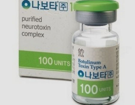 Buy Wholesale China 2022 Botulaxs Meditoxin Neronox Novatox Injectable ...