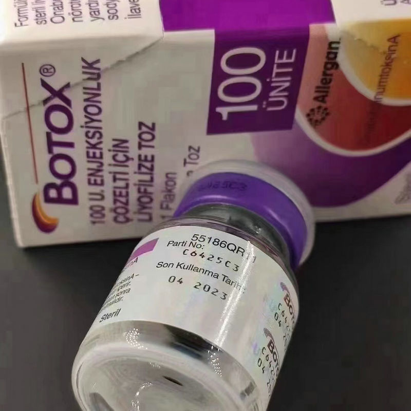 Buy Wholesale China 2022 Botulaxs Meditoxin Neronox Novatox Injectable ...