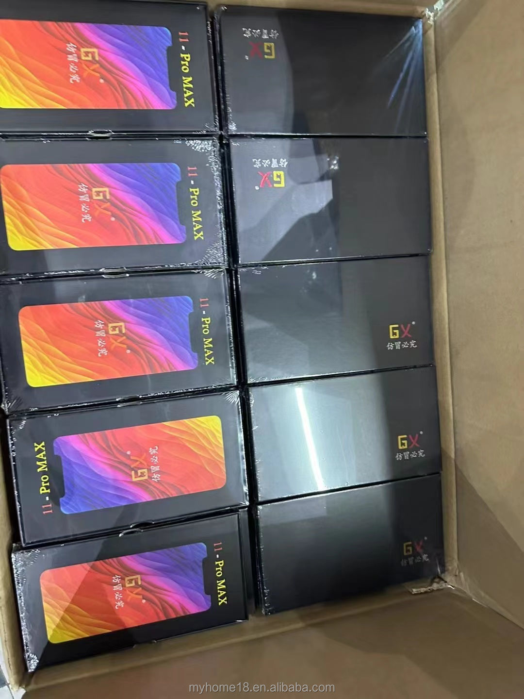 Buy Wholesale China Hot Selling Mobile Phone Broken Touch Screen ...