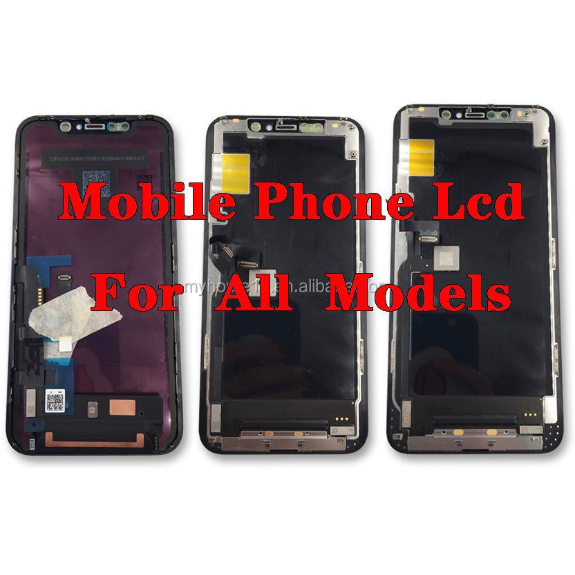 Wholesale Lcd For Samsung Galaxy S 21 Ultra Display,mobile Phone Lcds ...