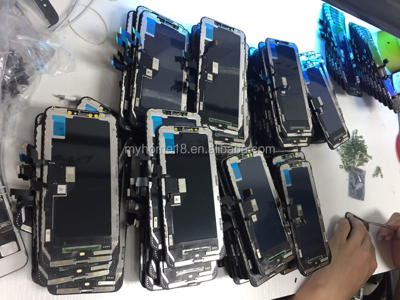 Wholesale Lcd For Samsung Galaxy S 21 Ultra Display,mobile Phone Lcds ...