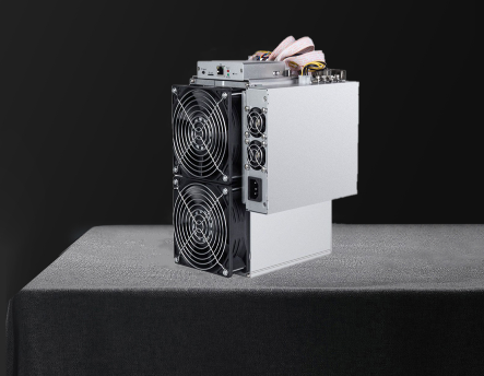 Buy Wholesale China Used Bset Bitcoin Miner Antminer S11 20.5t Sha-256 ...