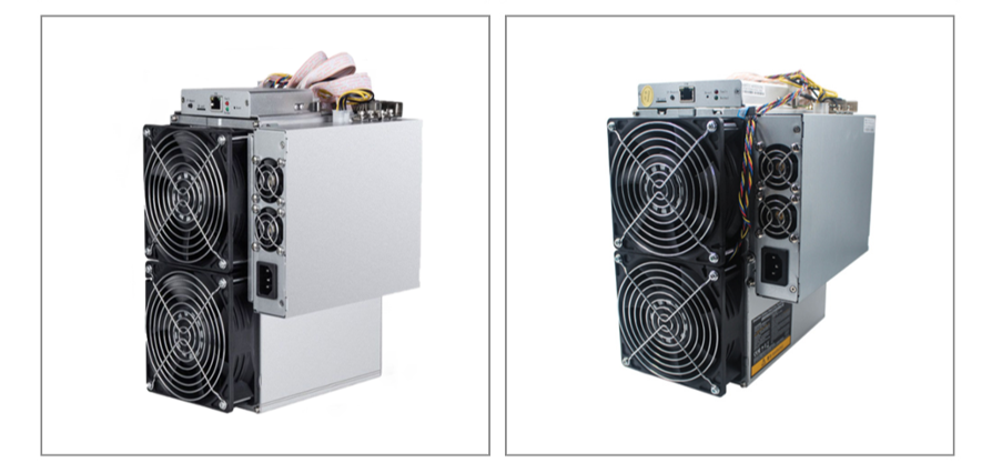 Buy Wholesale China Used Bset Bitcoin Miner Antminer S11 20.5t Sha-256 ...