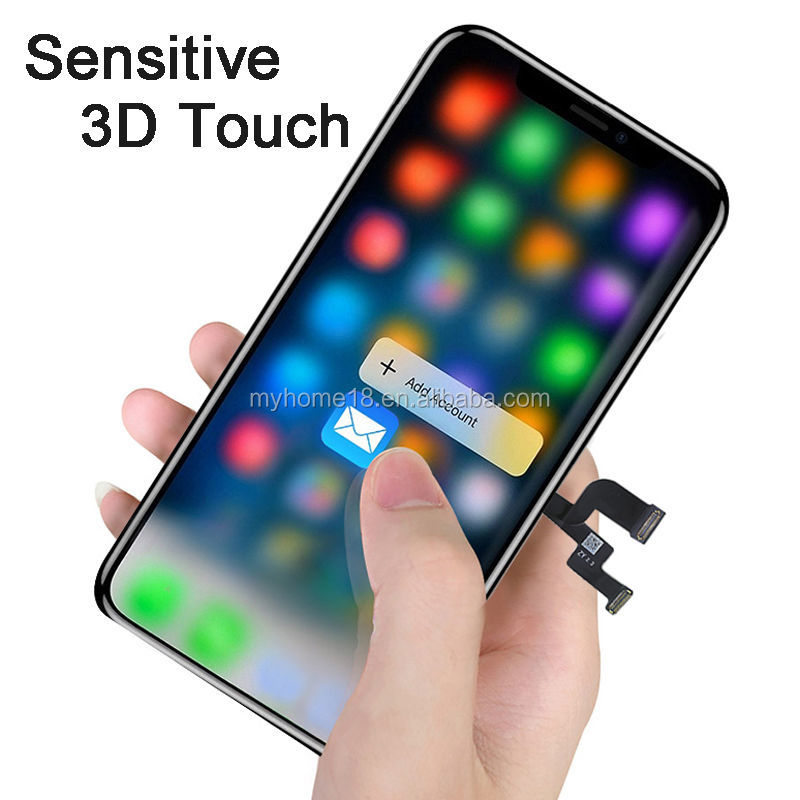 Mobile Phone Lcd Digitizer Accessories Parts Mobile Oled Screen Mobile ...