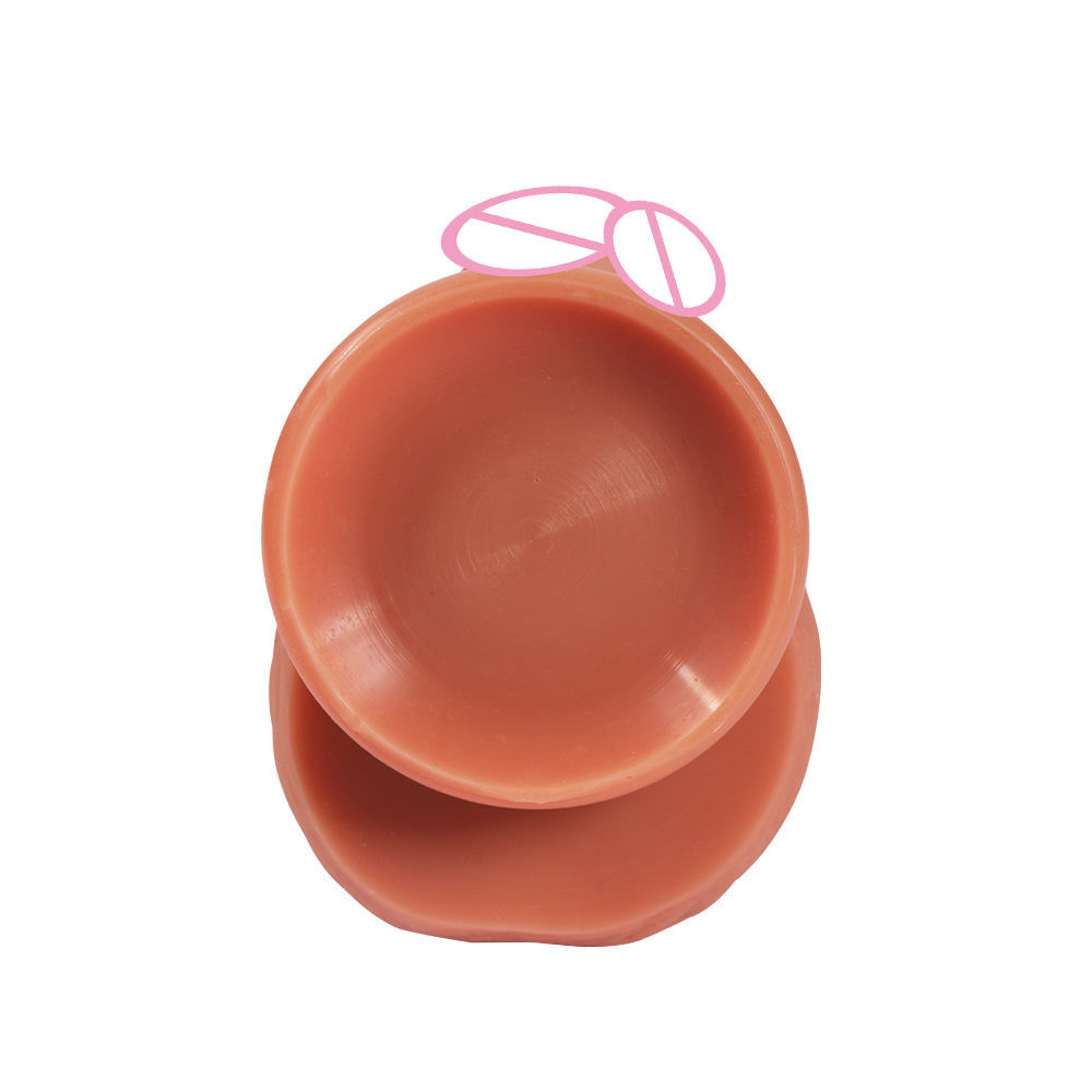 Buy Wholesale China Xise Dylan Vibrating Dual Layer Silicone Vibrator ...