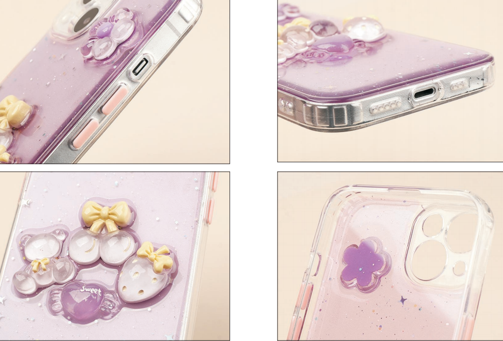 Buy Wholesale China Somostel Factory Free Sample Phone Case Inner Anti ...