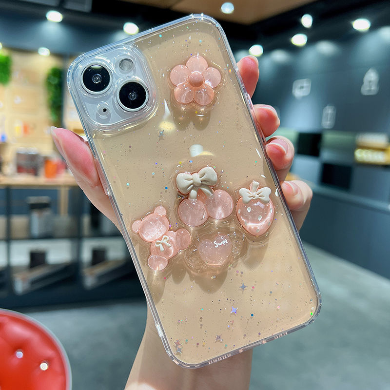 Buy Wholesale China Somostel Factory Free Sample Phone Case Inner Anti ...