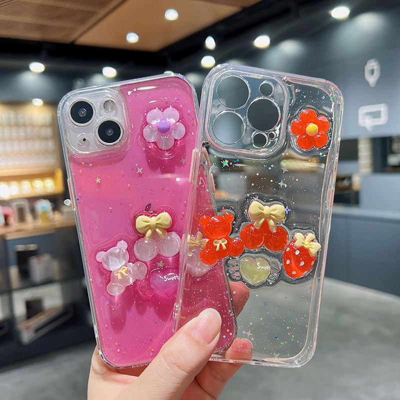 Buy Wholesale China Somostel Factory Free Sample Phone Case Inner Anti ...