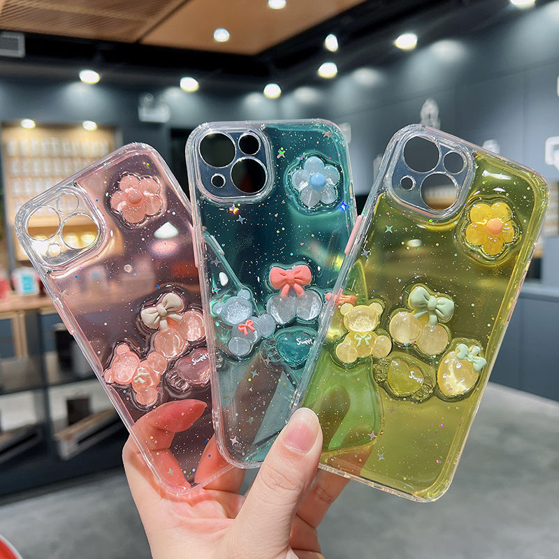 Buy Wholesale China Somostel Factory Free Sample Phone Case Inner Anti ...