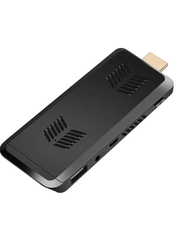 Bulk Buy China Wholesale Portable Mini Pc Stick Desktop Computer Dual ...