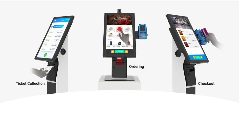 Buy Wholesale China 21.5-27 Inch Display Screen Anti Theft Floor ...