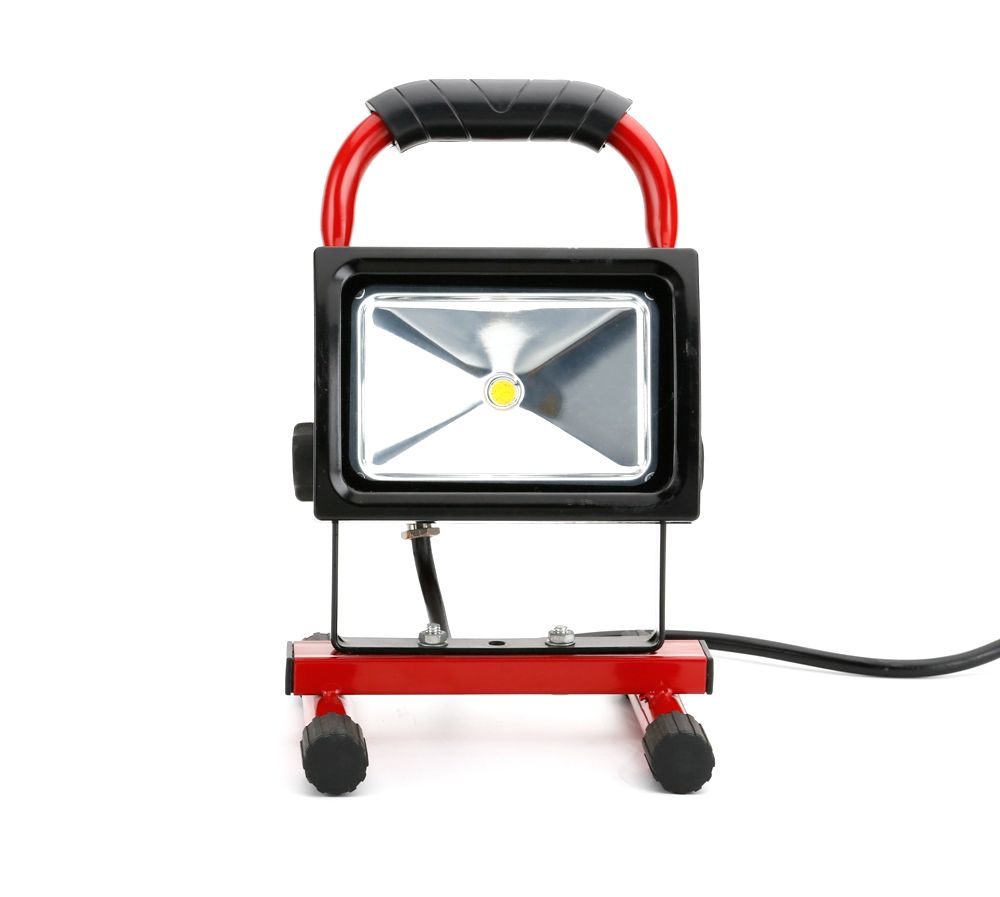 Buy Wholesale China 15w Ac 120v Waterproof Portable Industrial Cob Led ...