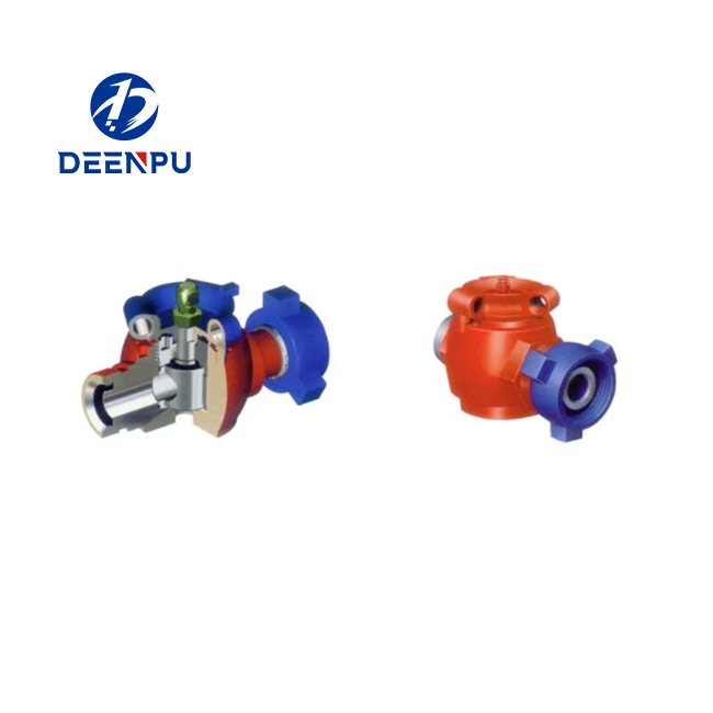 Api 6a Fmc Plug Valves, Plug Valve, Gate Valves, Cock Valve - Buy China ...