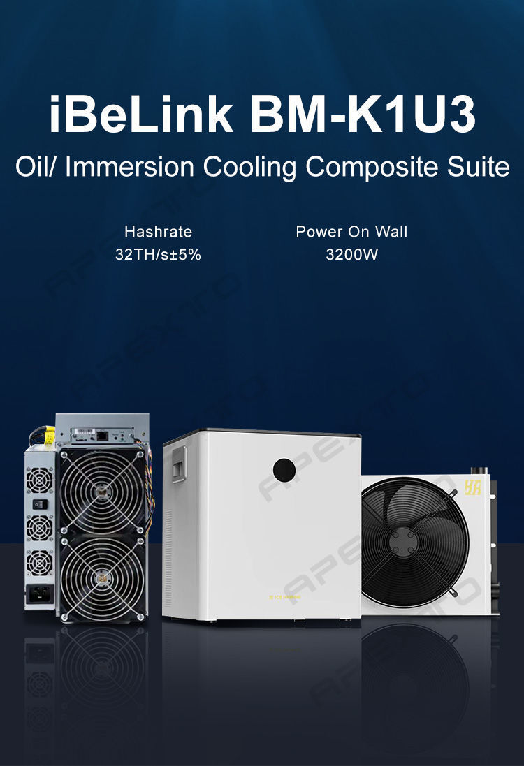 Buy Wholesale China Stock Ibelink High Quality Bm-k1u3 Oil Immersion ...