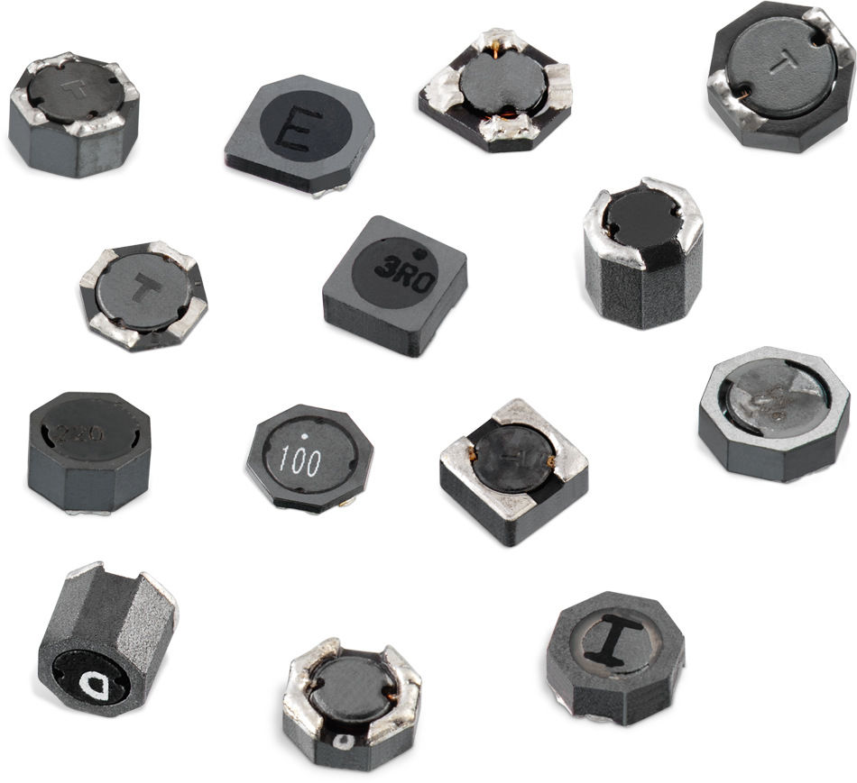 Buy Wholesale China Fks High Current Tpc Smt Shielded Power Inductor ...