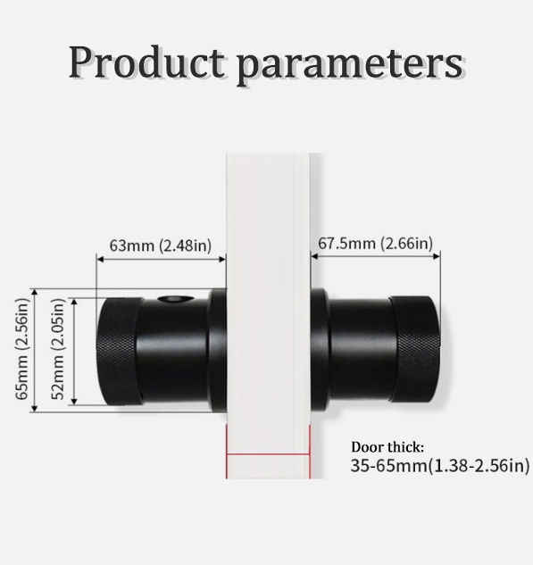 Buy Wholesale China Wifi Fingerprint Password Tuya Ttlock Biometric ...