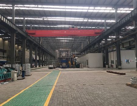 Magnelis Zam Steel Coil / Zam Steel Strip/ Pipe For Light Steel Villa ...