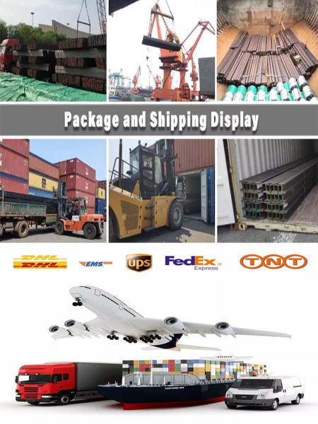 Buy Wholesale China Q235 Ss400 Carbon Steel Equal Angle Bar With Holes ...