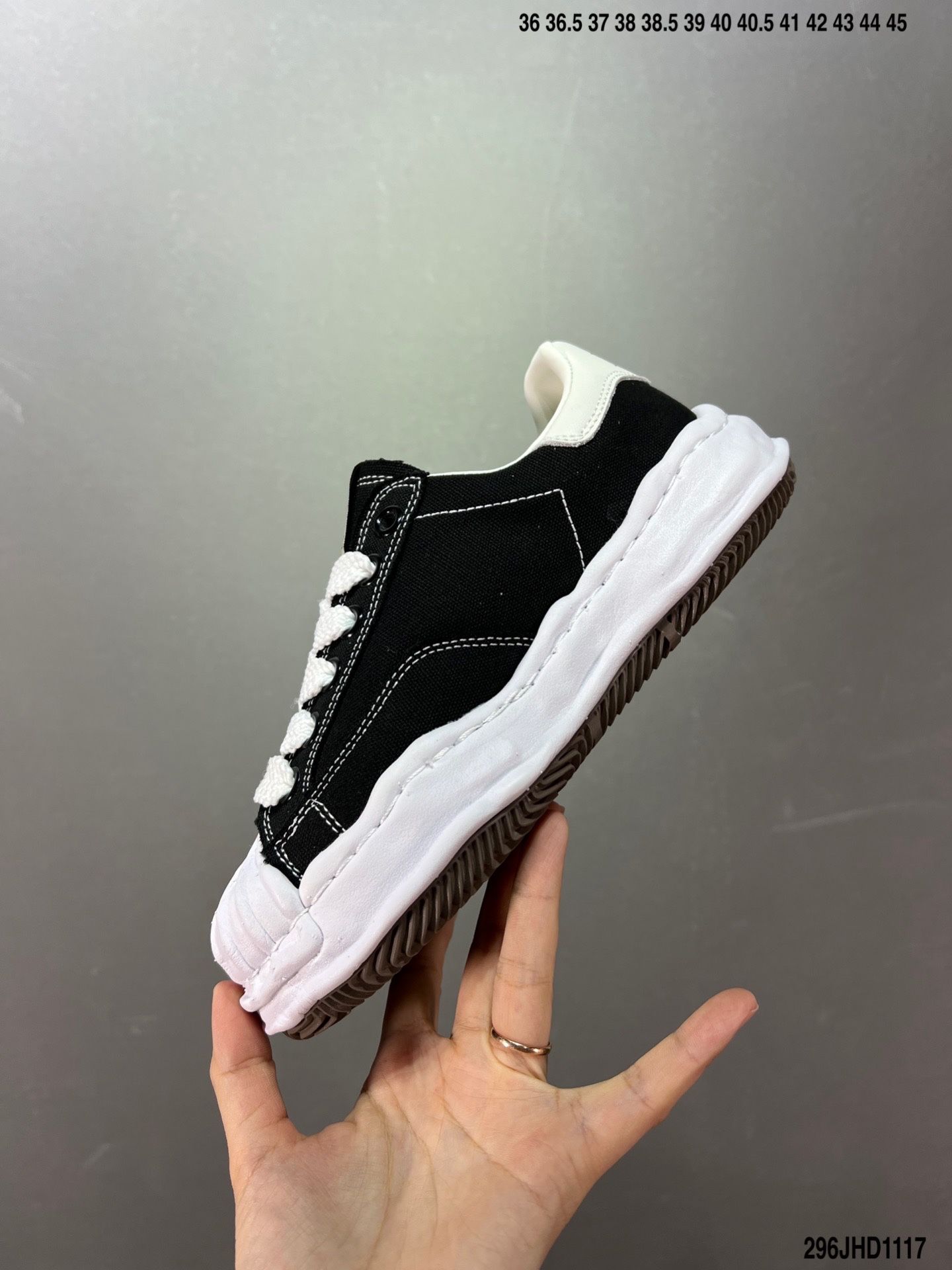 Buy Wholesale China New Fashion Mmy Women's Maisone Mihara Yasuhiro ...