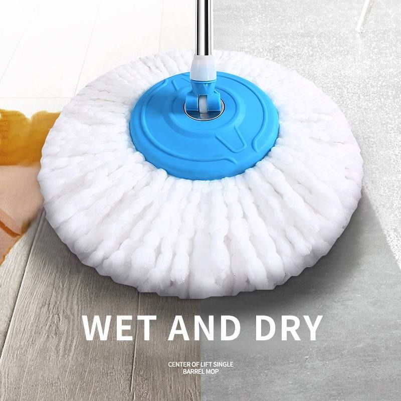 Buy Wholesale China China Hot Sale Cleaner Mop Easy Wring Microfiber ...
