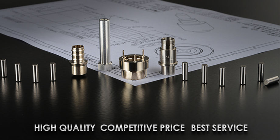 Buy Wholesale China Precision Turning Parts, Customized Designs ...