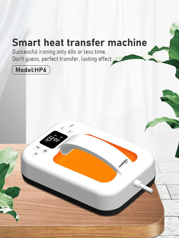 Buy Wholesale China Mini Heat Press Machine For Diy T-shirt Vinyl ...