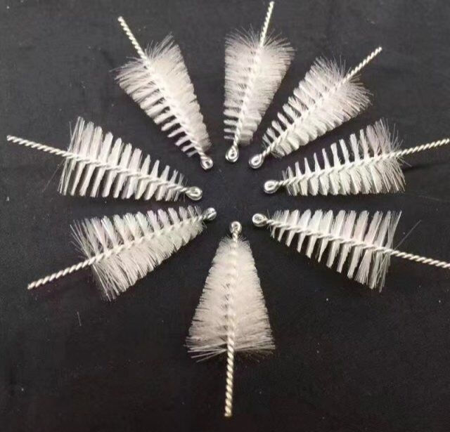 Wholesale Individually Wrapped Disposable Medical Cervical Brush ...