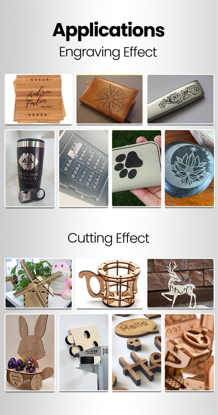 Buy Wholesale China Big Working Area Laser Engraving Machine With ...