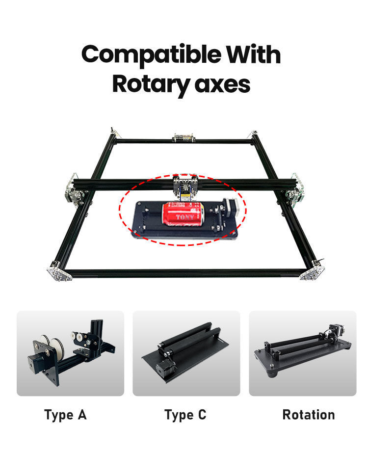 Buy Wholesale China Big Working Area Laser Engraving Machine With ...