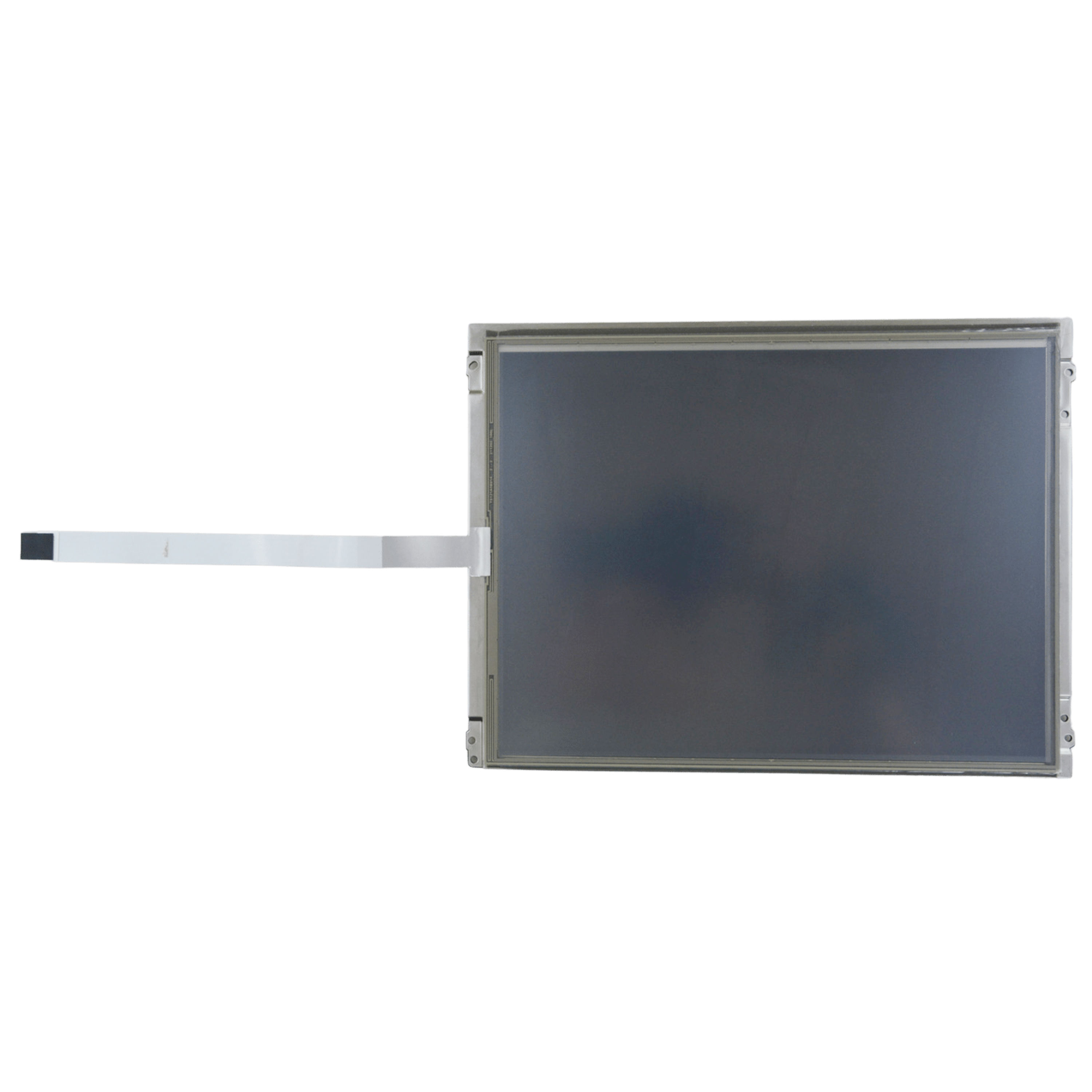Tft Lcd Display Module Resistive Touch Type 12.1 Inch 800x600 ...