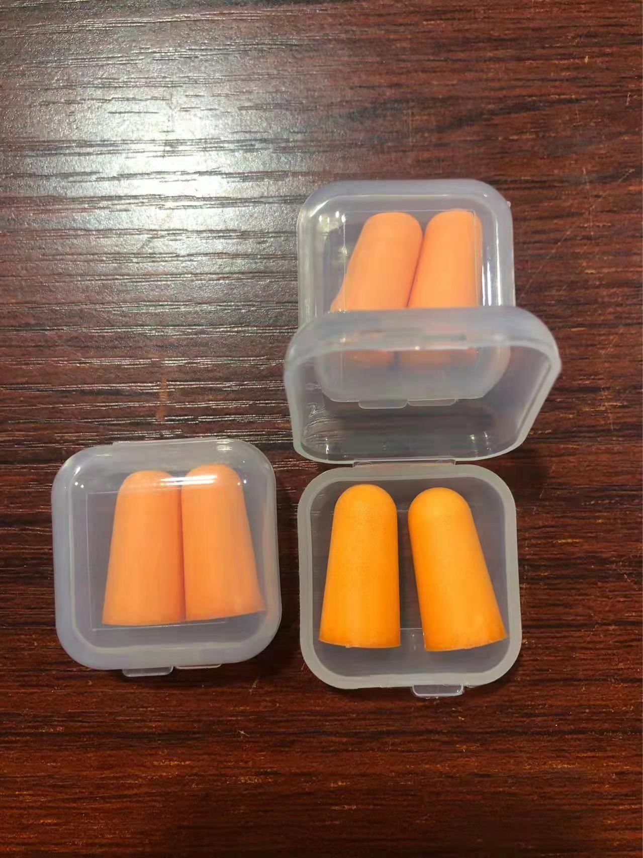 Buy Wholesale China Wholesale Orange Pu Form Material High Quality ...