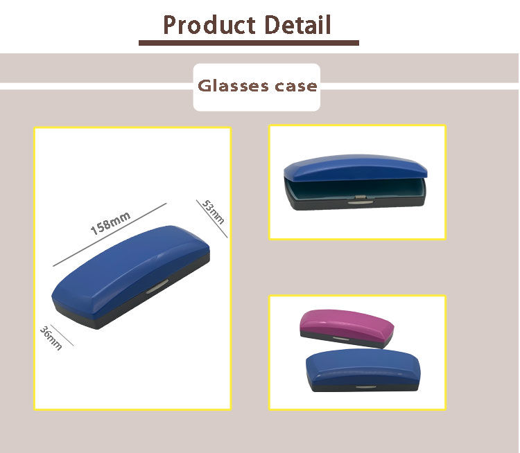 Buy Wholesale China Colorful Plastic Custom Eyeglasses Optical Glasses ...