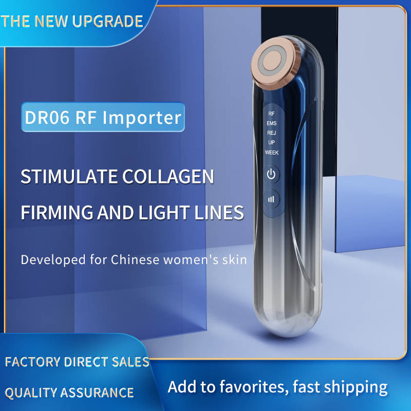 Buy Wholesale China Portable Mini Micro Current Face Lift Machine V ...