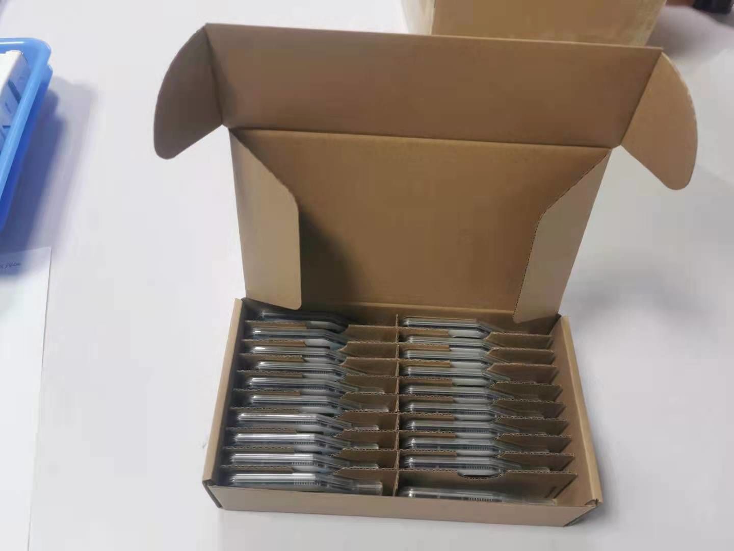 Buy Wholesale China Single-use Usb Temperature Data Logger ...