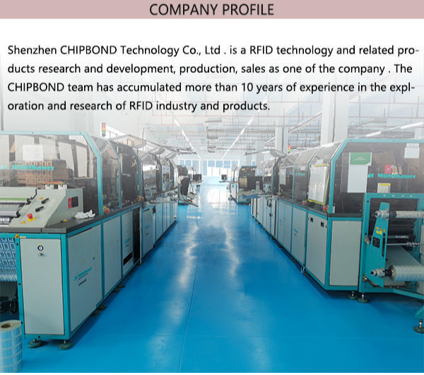 Buy Wholesale China Customized Rfid Tags Long Range Uhf Rfid Tag Dry Inlay/wet Inlay/label ...