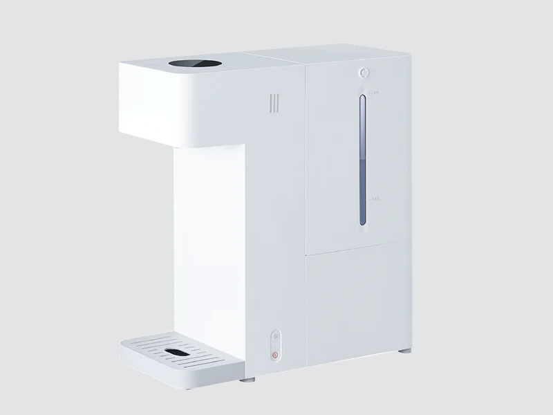 Buy Wholesale China Professional Custom Plastic Water Filter Injection ...