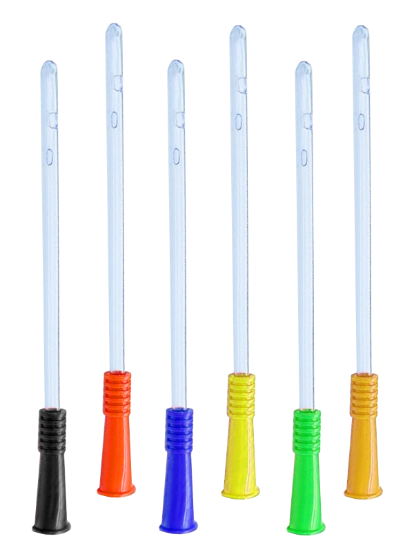 Disposable Pvc Nelaton Catheter - Expore China Wholesale Disposable ...