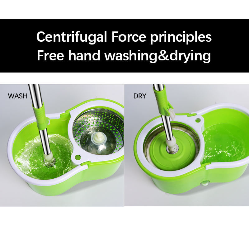 Buy Wholesale China House Clean Tools Magic Trapeador Stick Floor ...