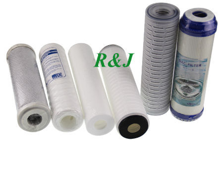 Buy Wholesale China 10-40inch 1um Pp Yarn Wire Wound Filter Cartridge ...